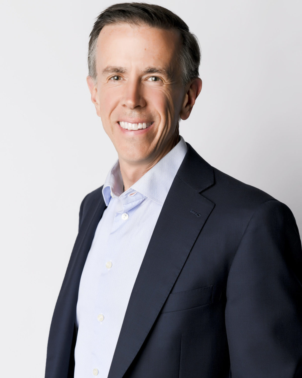 Patrick Jordan | NovaQuest Capital Management